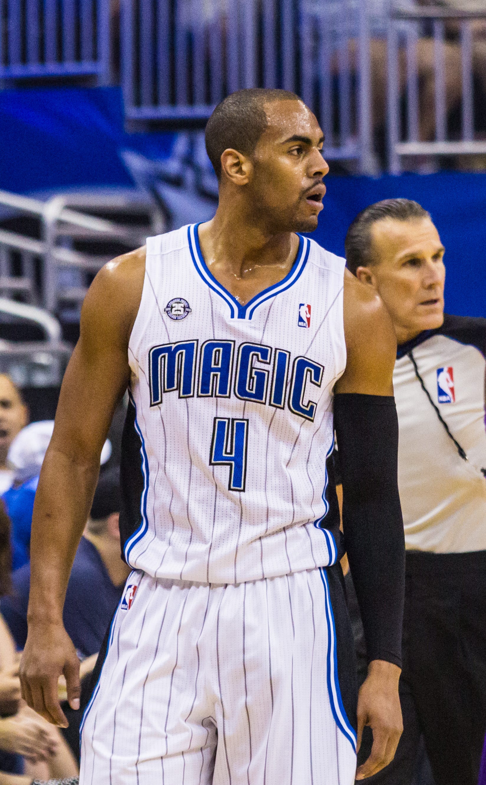 Top NBA Basketball Players born in California in the 1980’s