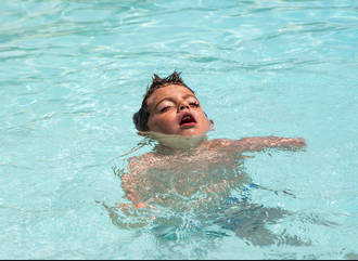 Who saved his drowning best friend | by Nayana Rajni | Medium