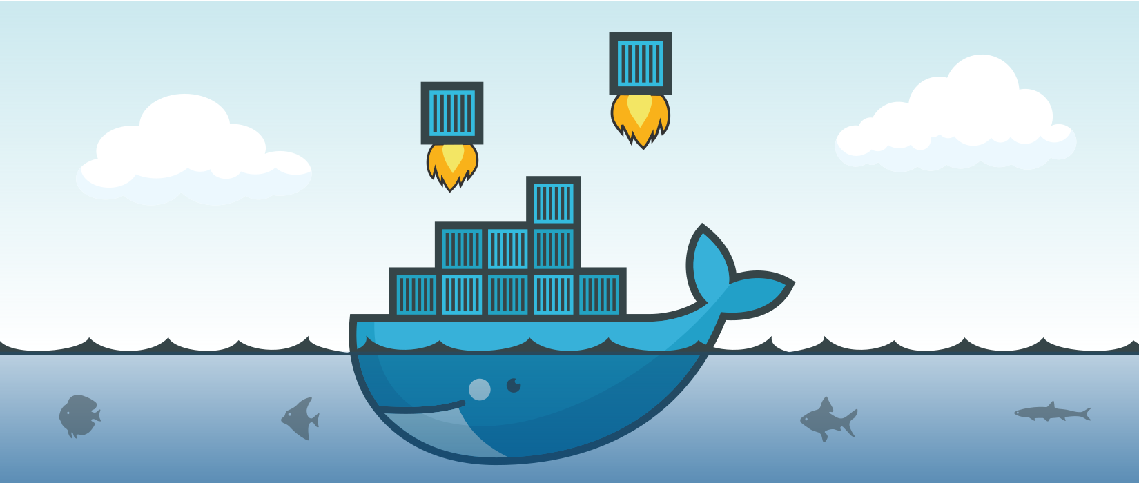 Faster Python in Docker. Get maximum performance from your… | by Rupert ...