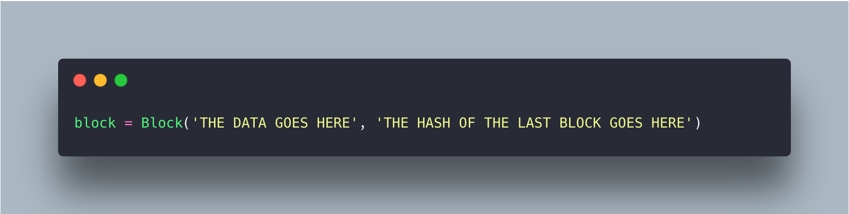 Creating a Blockchain from Scratch | by Joao Zsigmond | Level Up Coding