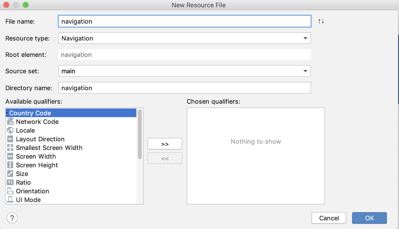 Android Navigation Component. In this article, we’ll see what exactly… | by ashita asati | Medium