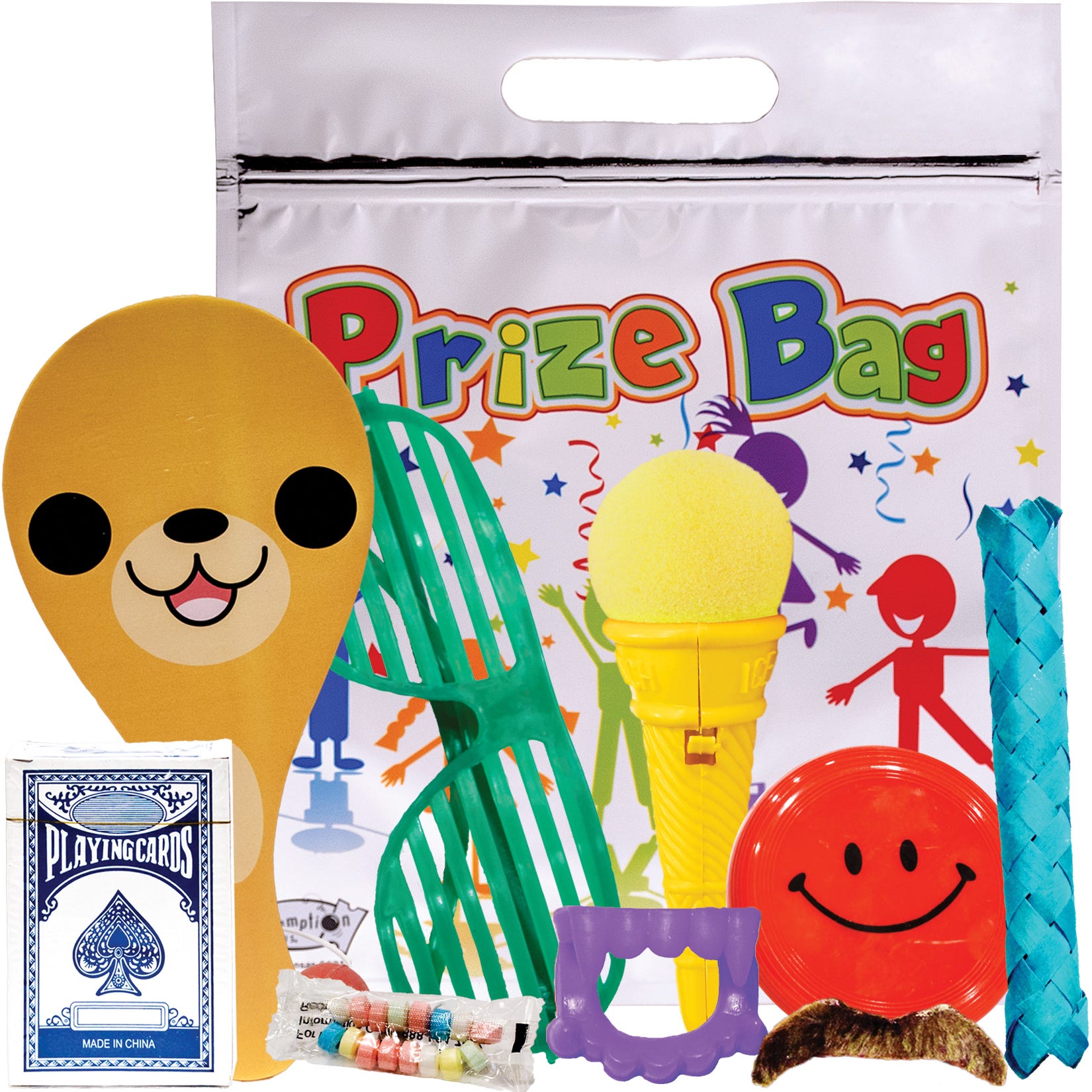 9 Reasons why you can’t survive without Prize Bags! 🎉 | by Redemption ...