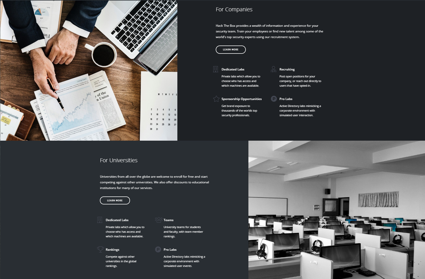 Best websites to help you build your hacking skills. | by Rhett ...