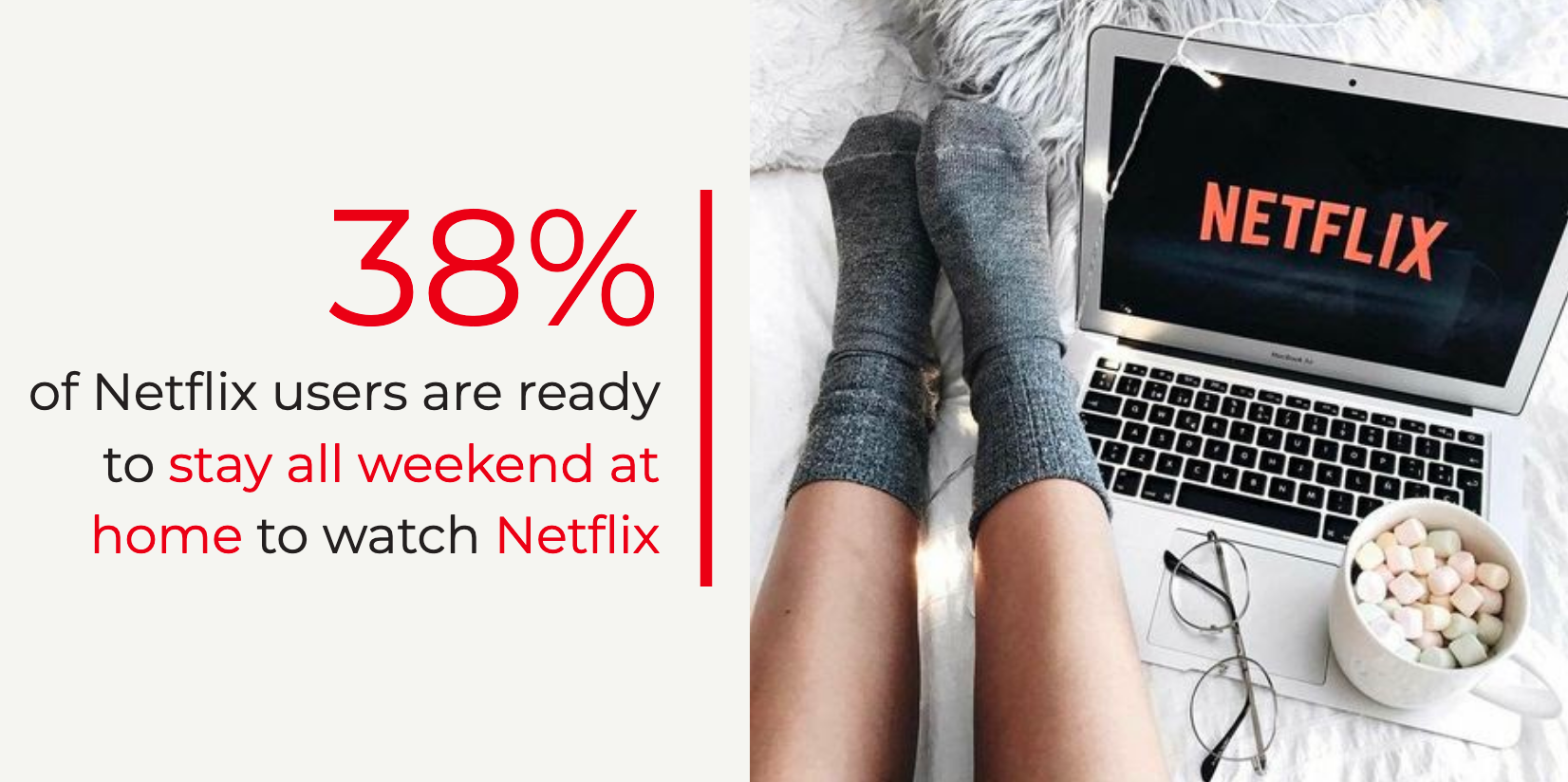 What if Netflix delivered you the drinks and dishes of your favorite ...