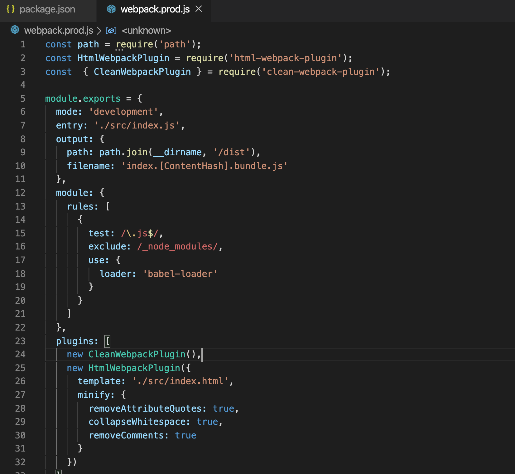 React — Boiler Plate Setup + JSX + Class vs Functional Component — Part ...