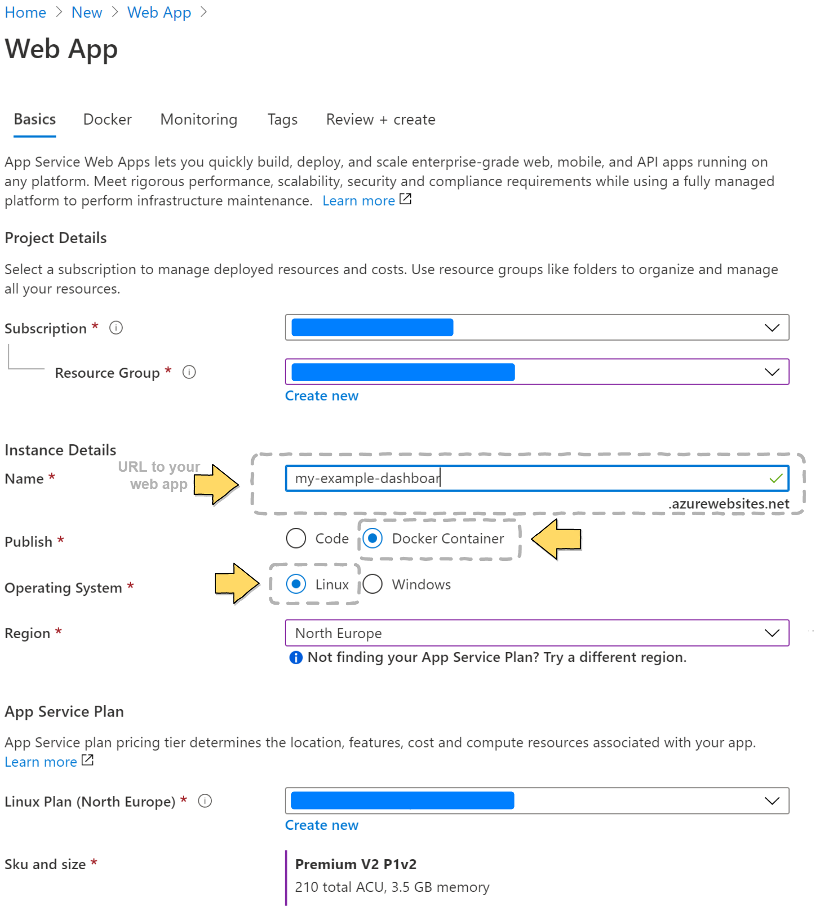 From Jupyter Notebook to Azure Web App in 5 Easy Steps | by Jaunius ...