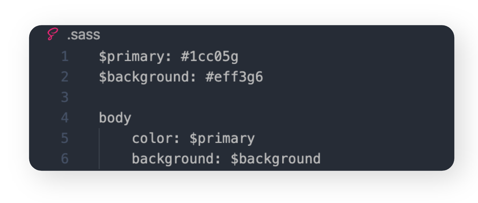 Sass vs Scss? What are they and how are they different? | by Imran Md ...