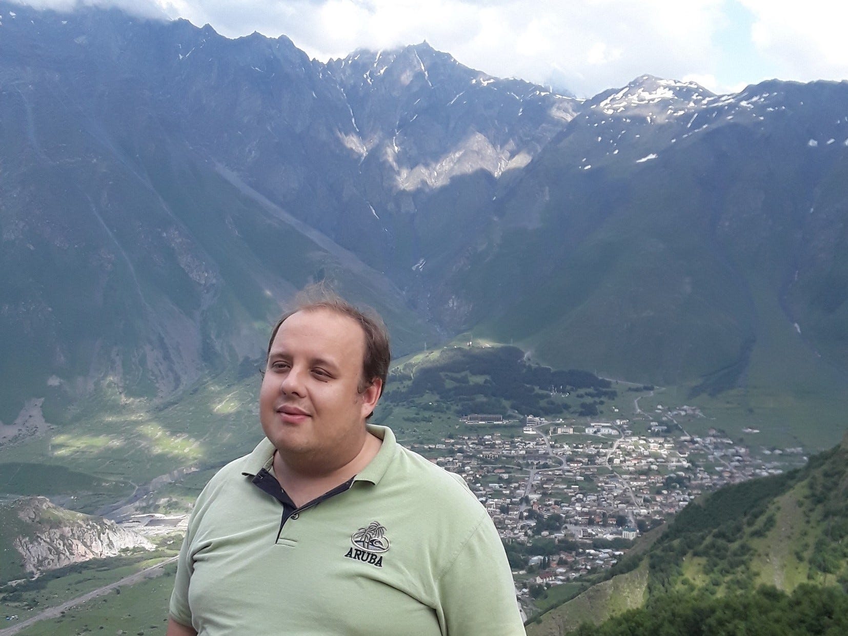 Wikipedia’s Top Editor Shares His Motivational Quote (Notes on Quotes #9)