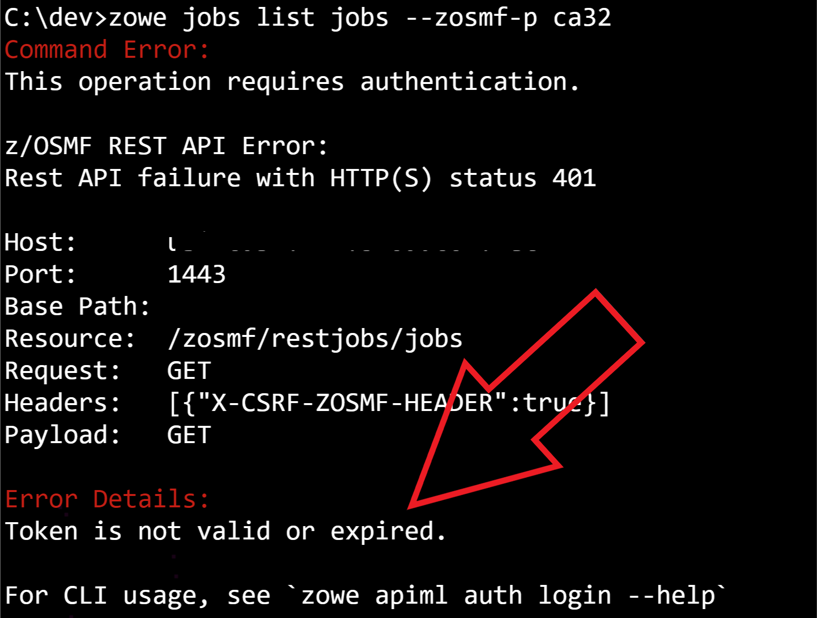 Zowe CLI: Token Authentication, MFA, and SSO | by Dan Kelosky | Zowe | Medium