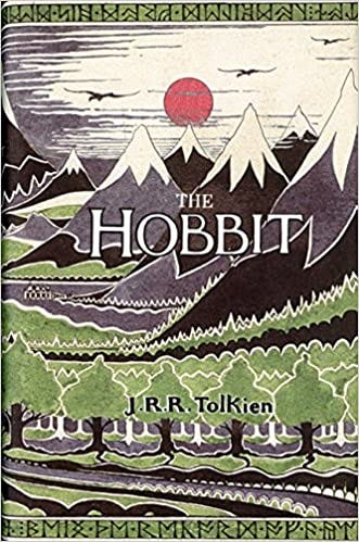 le hobbit pdf