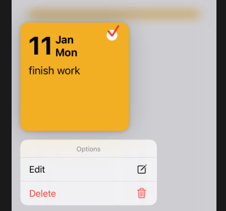 Handling Long-Press Gesture. Detect extended duration taps on the… | by Doyeon | doyeona | Medium