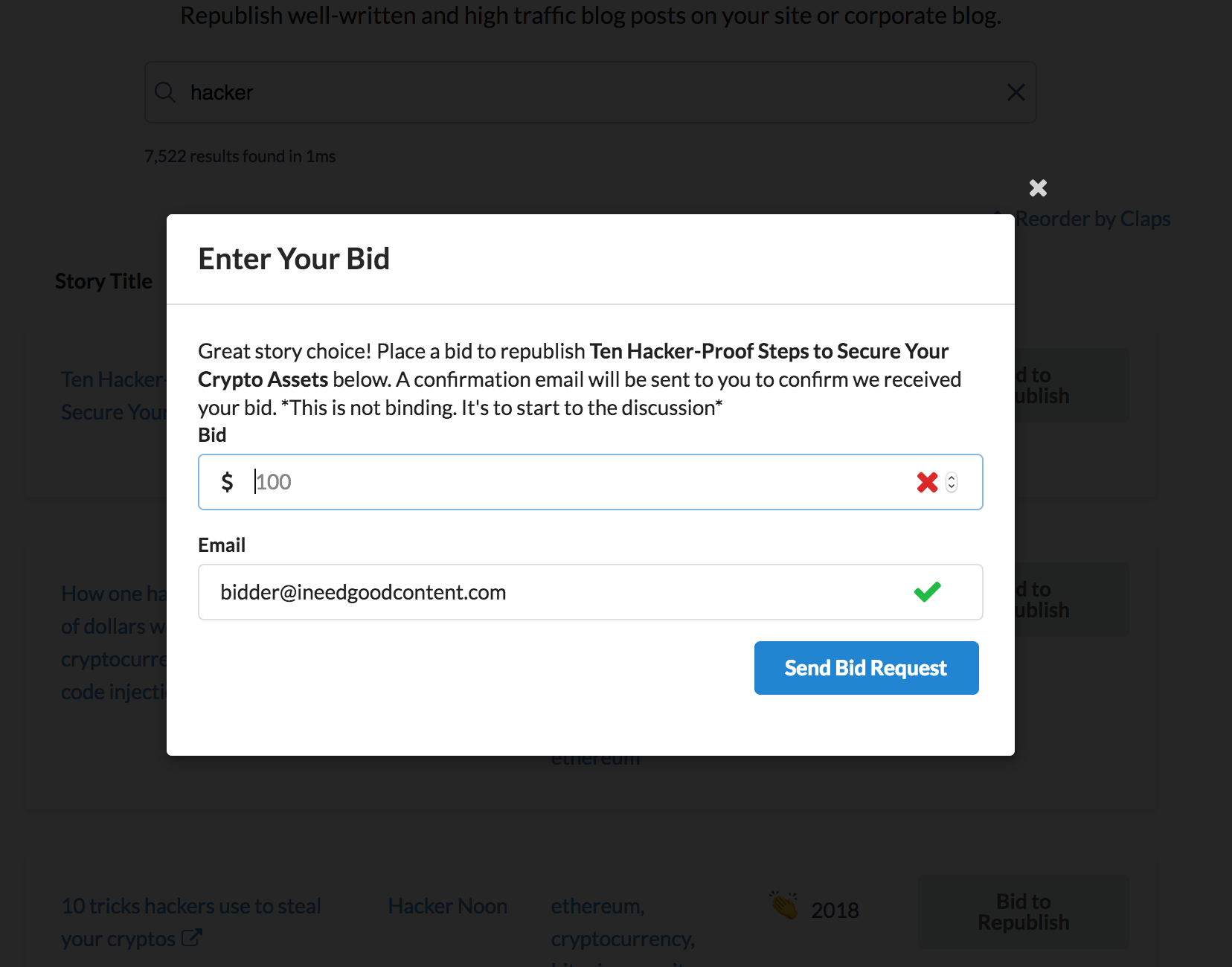 How We Built the Story Licensing App using Next.js, Algolia and Cosmic JS | by Tony Spiro ...