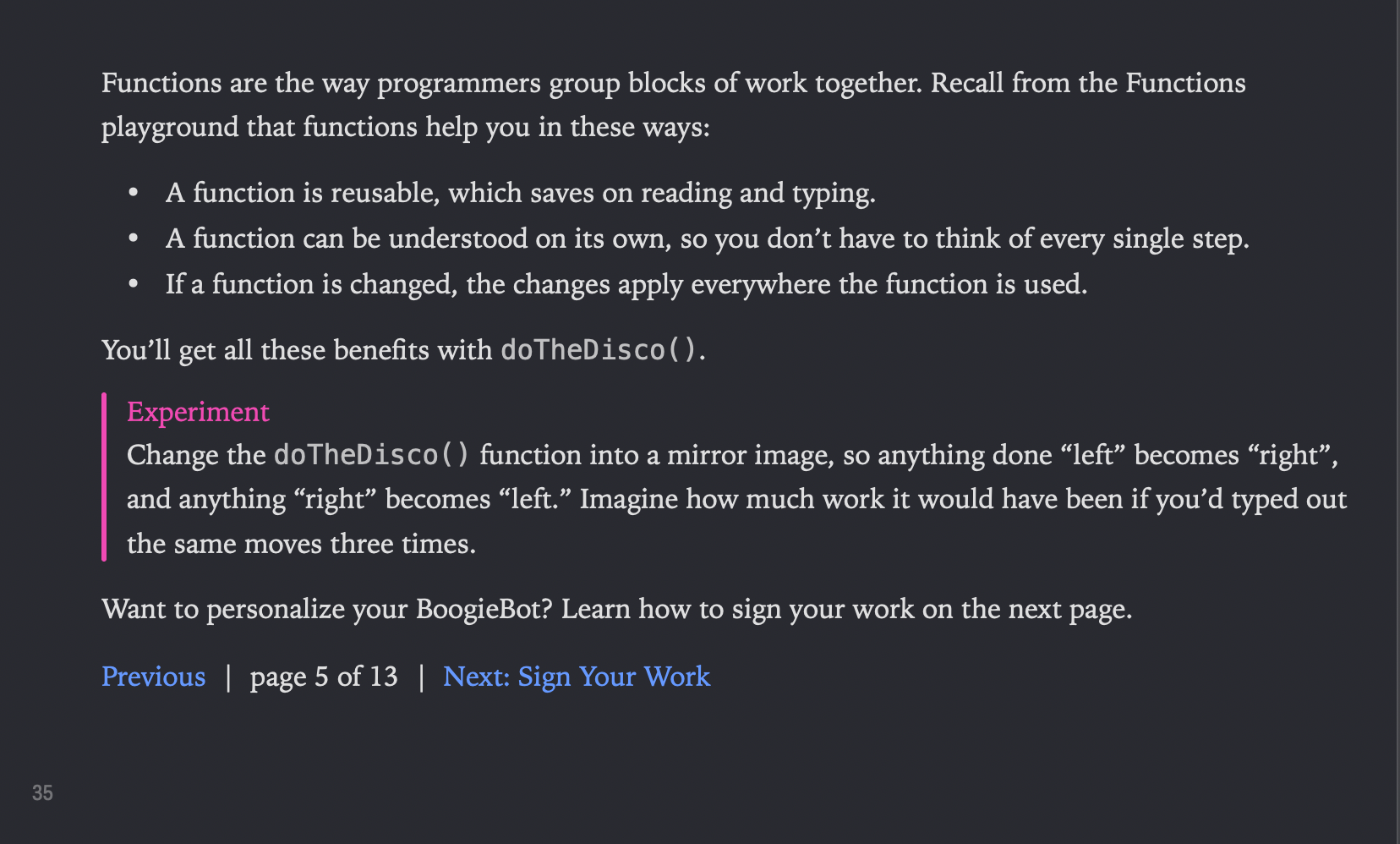 #6 讓跳舞機器人 BoogieBot 做熱身運動 - 彼得潘的 Swift iOS App 開發教室 - Medium
