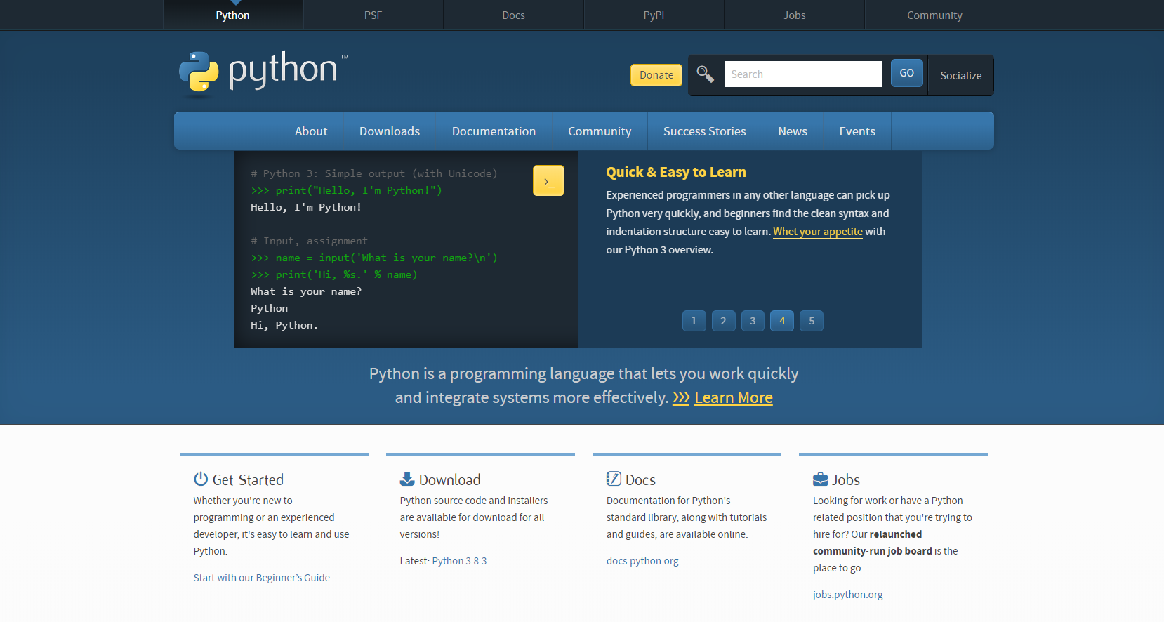 How To Create A Discord Bot In Python The Real Tutorial