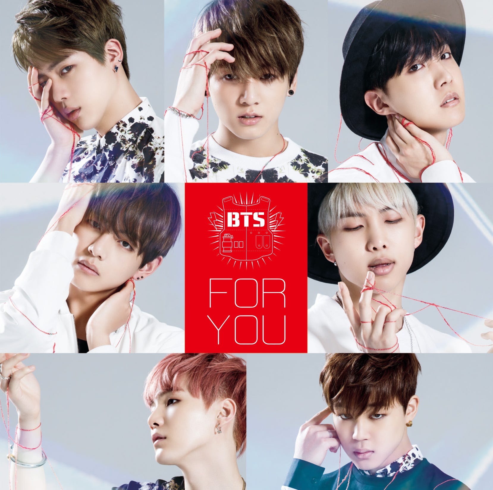 All BTS Albums ( อัลบั้มทั้งหมดของบังทัน ) | by cheekiest. | Medium