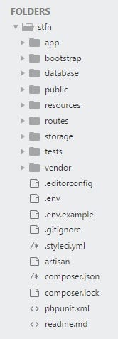 P3 Simple PHP Lumen Service App. Pada kesempatan kali ini saya akan ...
