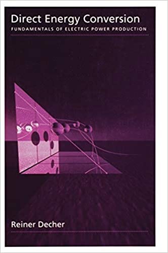 Download In *%PDF Direct Energy Conversion: Fundamentals of Electric ...