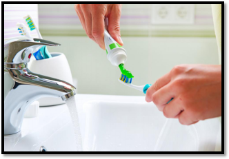 The Wrong Way of Brushing Your Teeth | by Rabile Family Dentistry | Medium