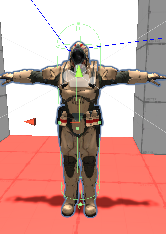 Multiple Recursive Portals and AI In Unity Part 6: Object cloning | by Lim Ding Wen | Medium