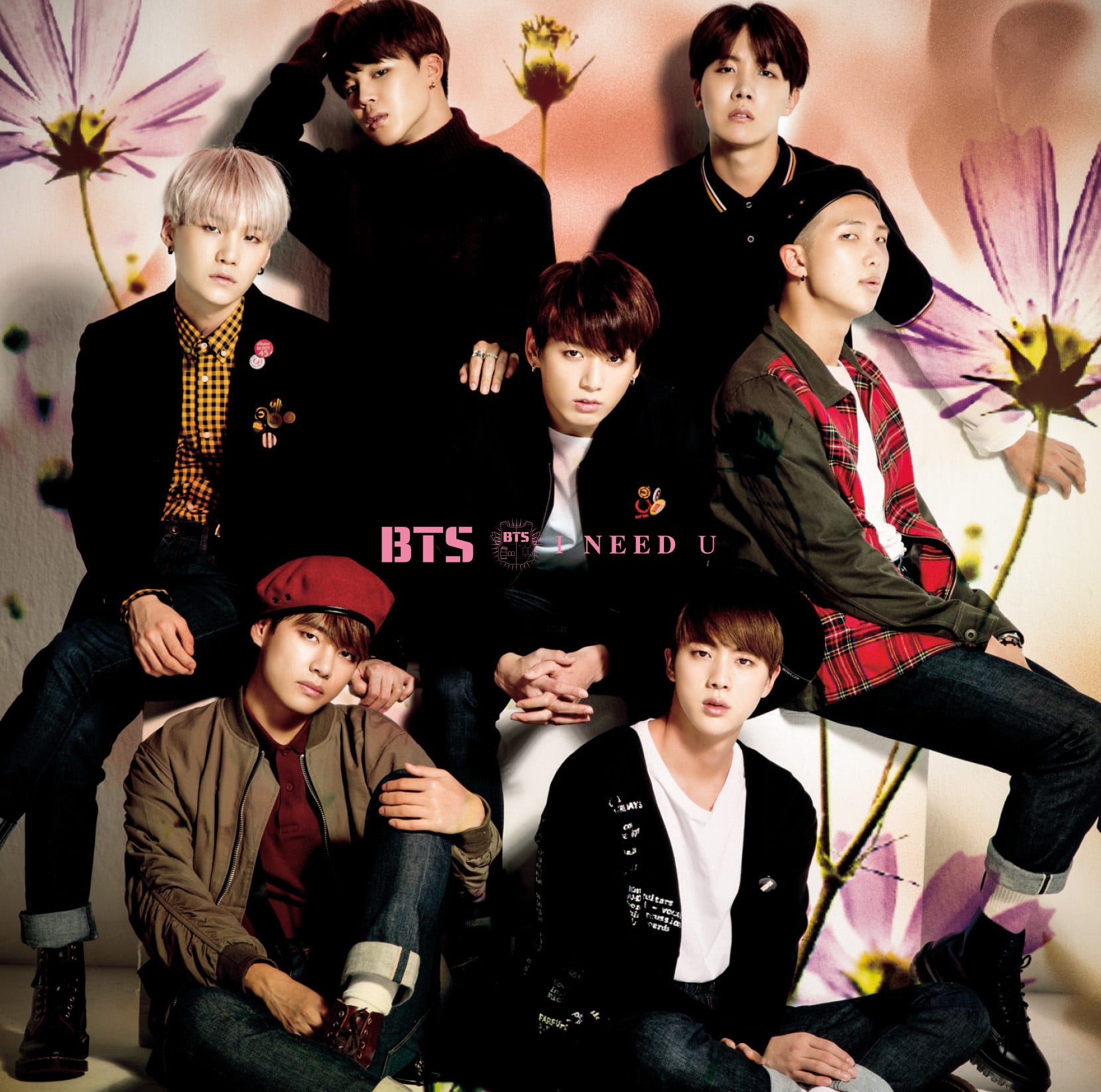 All BTS Albums ( อัลบั้มทั้งหมดของบังทัน ) | by cheekiest. | Medium
