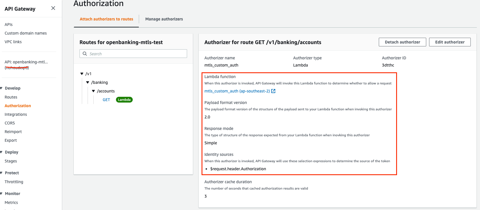 Mutual TLS auth with AWS API Gateway Part 2 - check certificate revocation | by Koustubha Kale ...