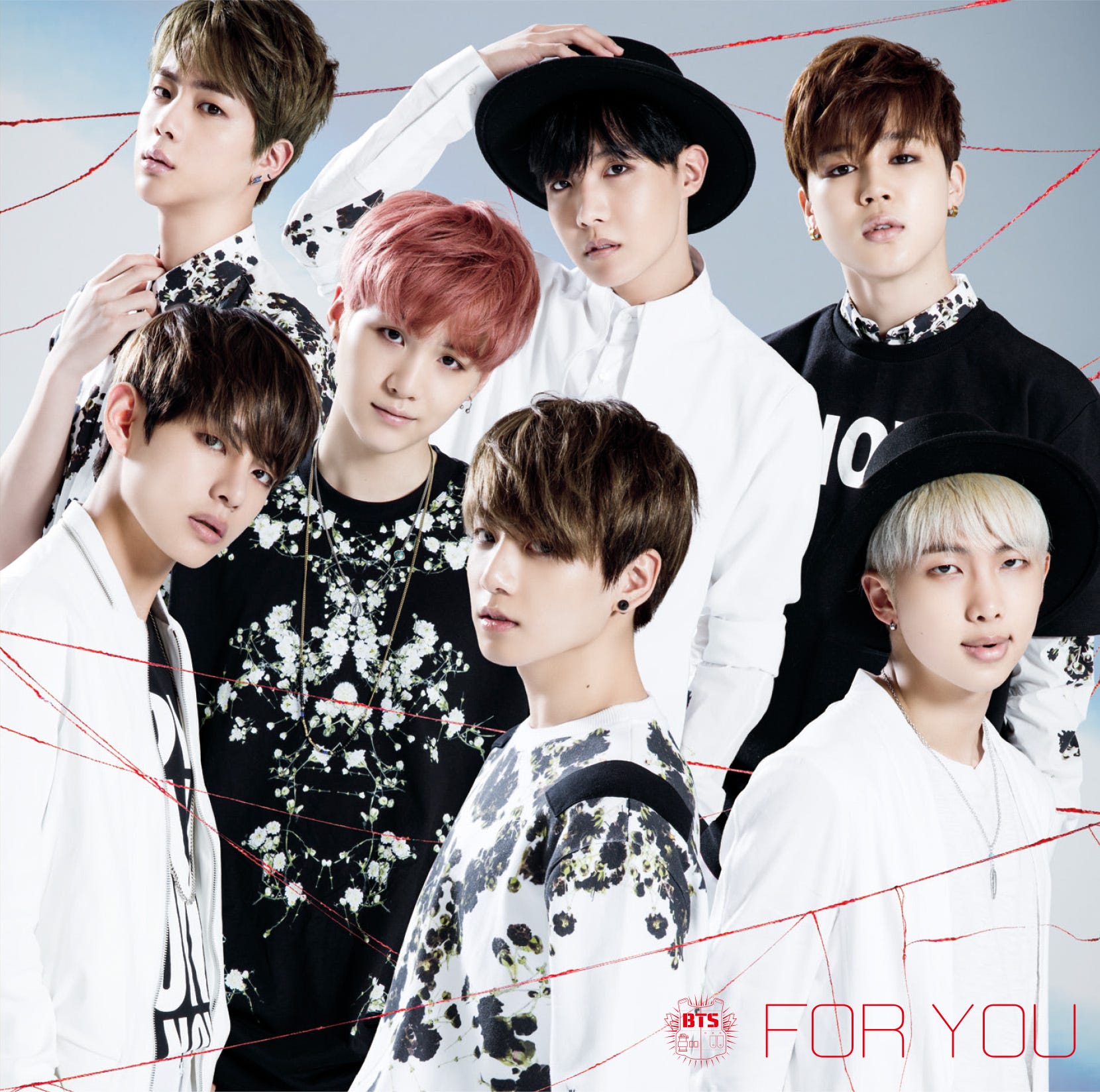All BTS Albums ( อัลบั้มทั้งหมดของบังทัน ) | by cheekiest. | Medium