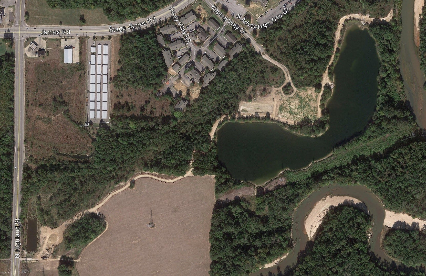 Wolf River Greenway: Project Update | by Alta | Alta