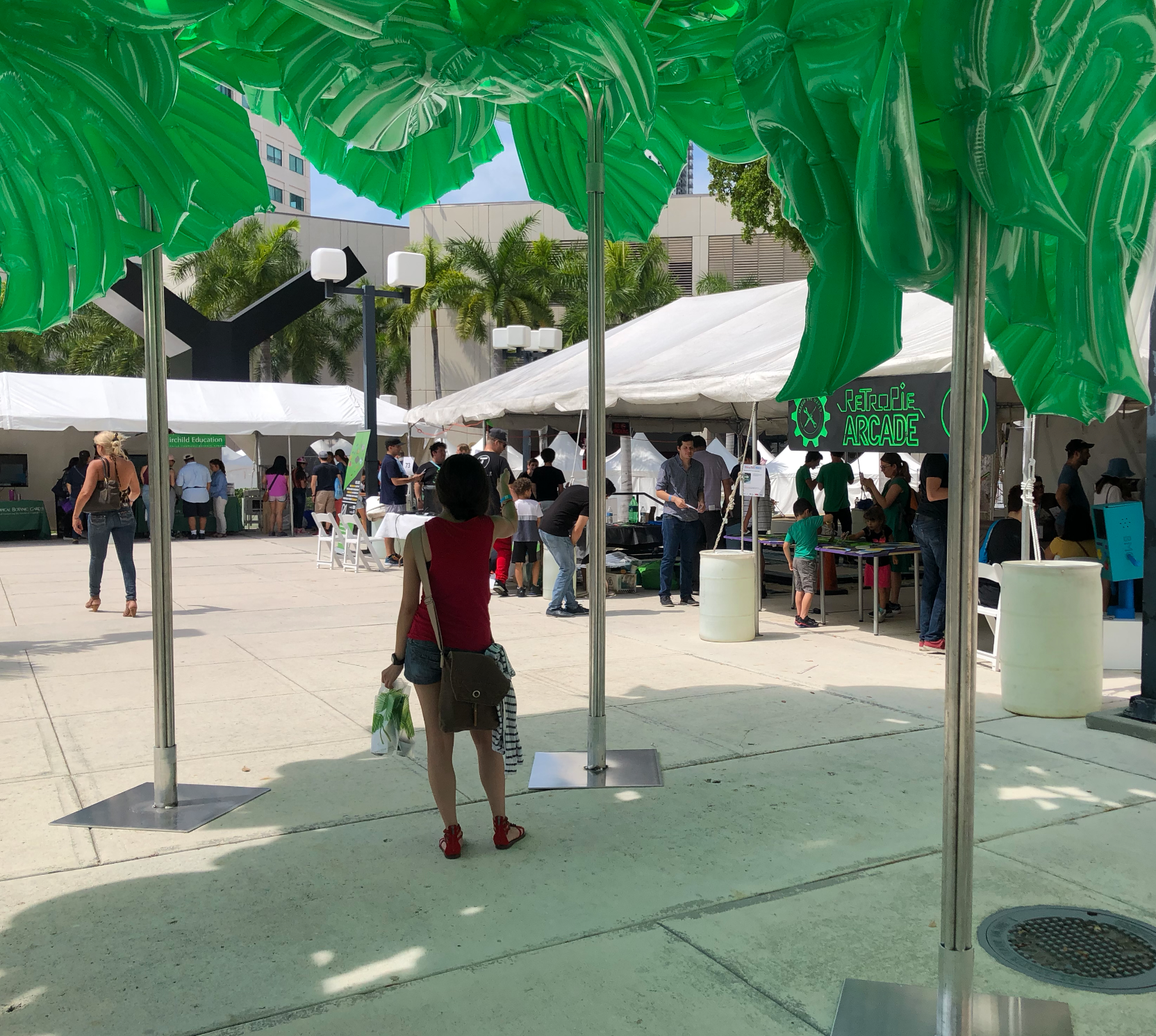 Maker Faire Miami 2019. Celebrating our Community, Creativity… | by ...