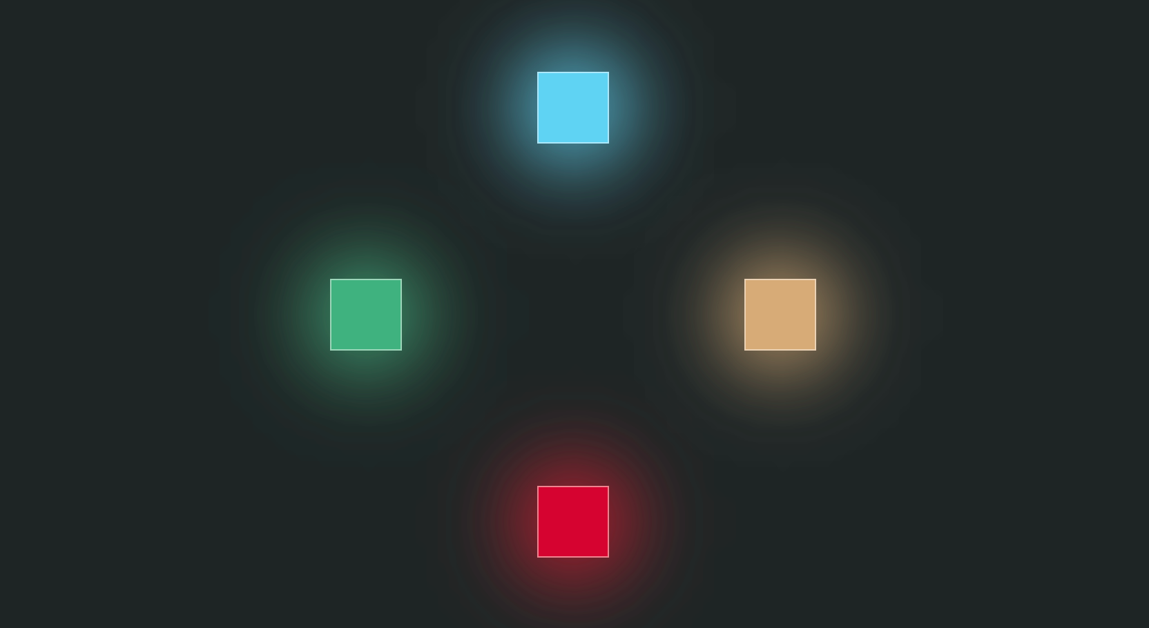 Building Enticing Animations Like CodeSandbox Does | by Twan Mulder | Prototypr