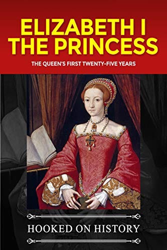 The Sumptuous Christening of Queen Elizabeth I | by Hooked on History ...