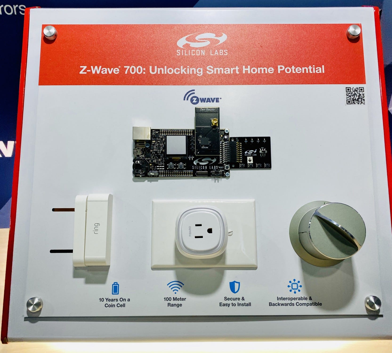 The State of the Smart Home at CES 2020 | by Yana Welinder | Kraftful ...