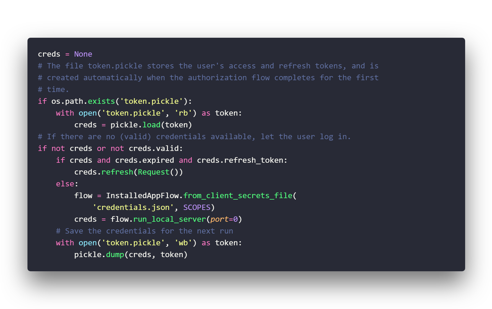 A Beginner’s Guide to the Gmail API and Its Documentation | by Anton ...