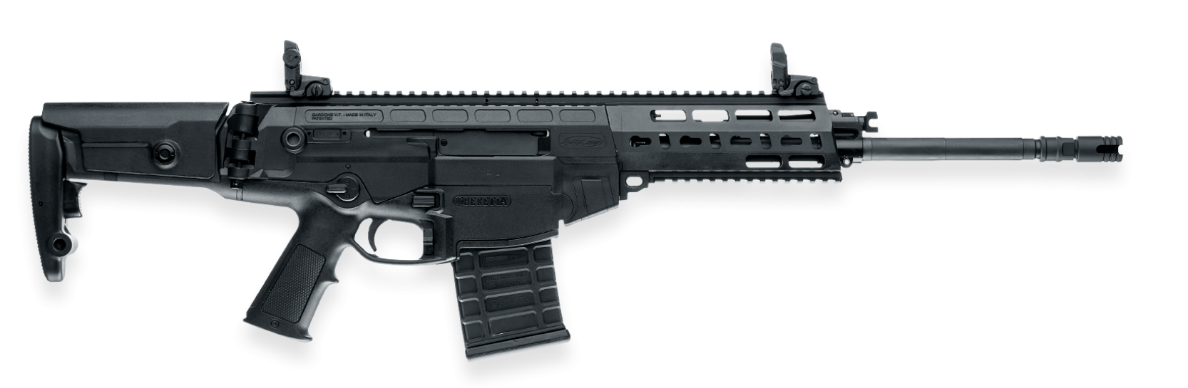 Argentina Is About to Get a Ton of New Firearms - War Is Boring - Medium