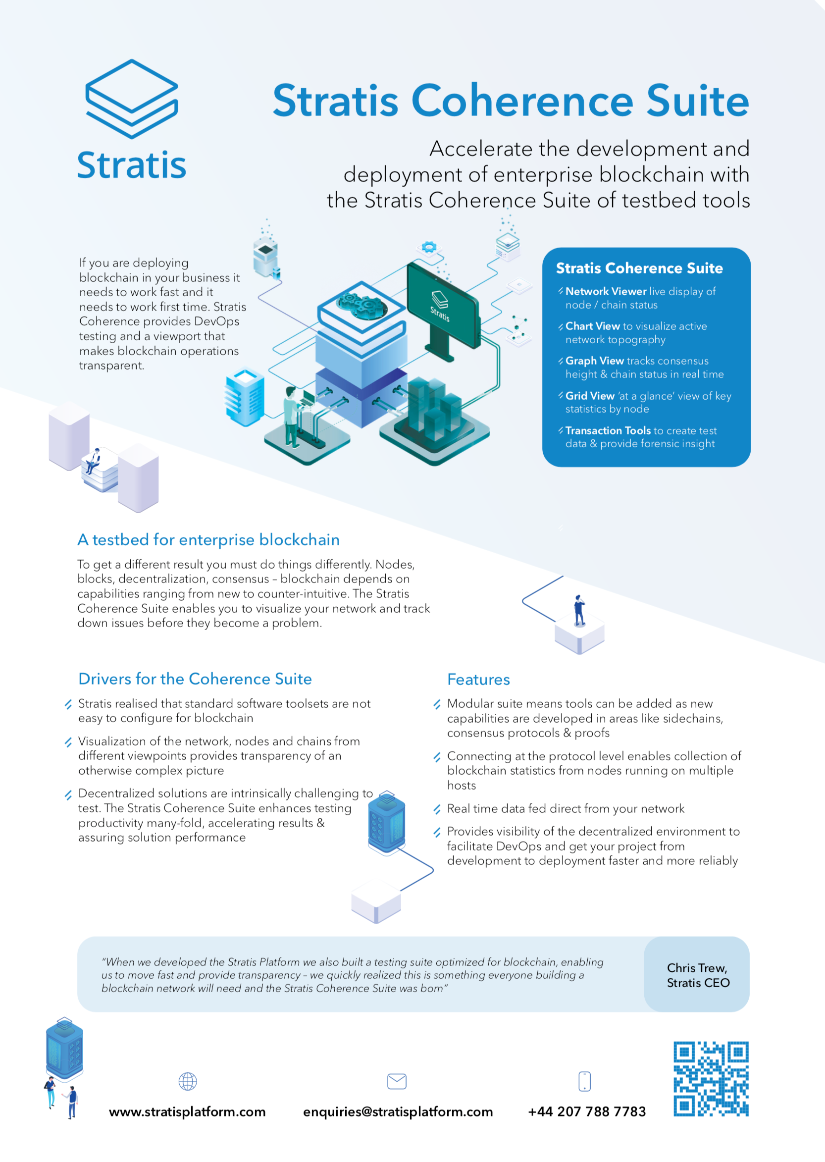 Stratis Leaflets From The Expo. Hey everyone, | by Khilone | Khilone ...