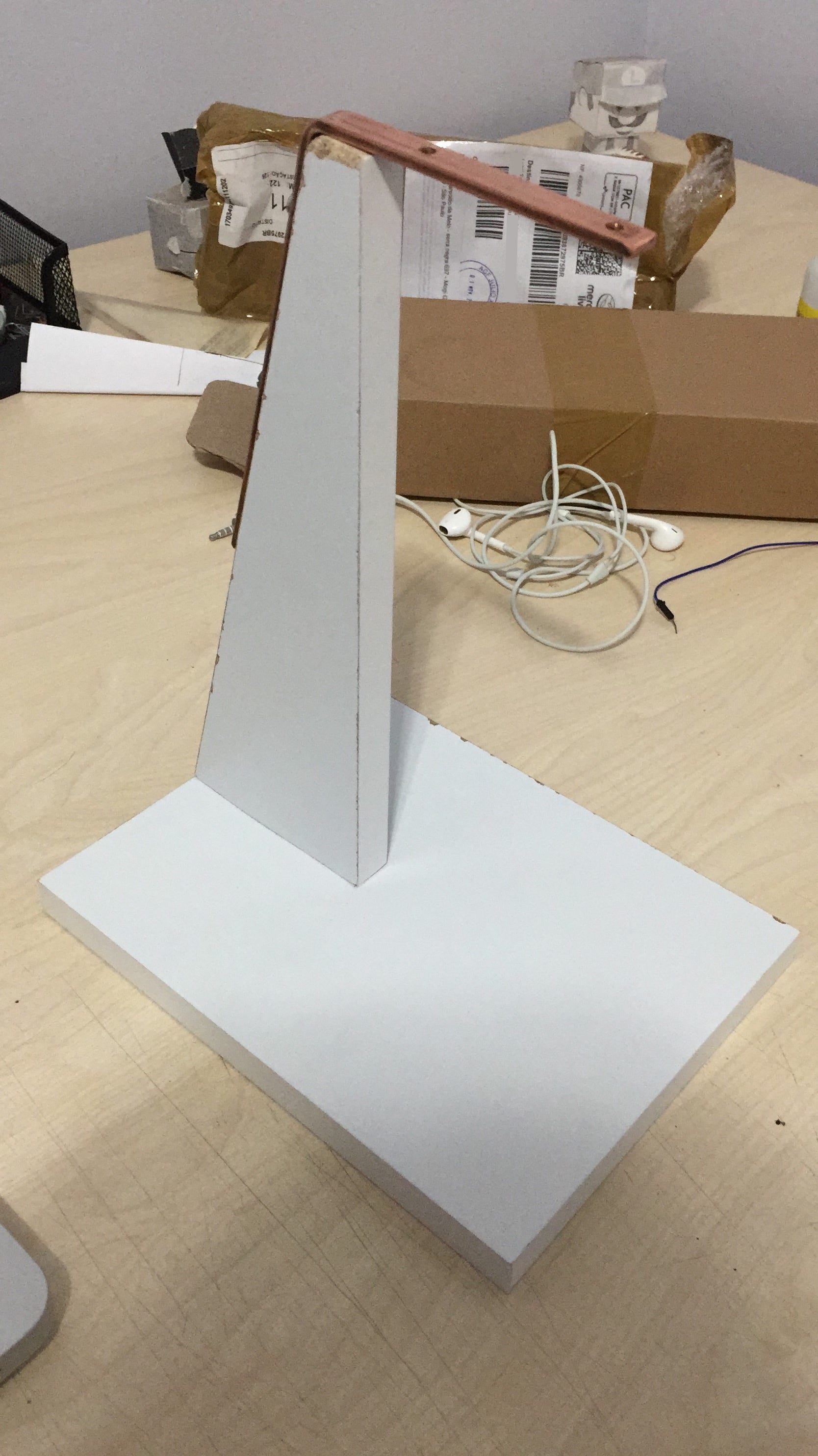 Making a Levitron with an Arduino | by Luigi Freitas | Medium