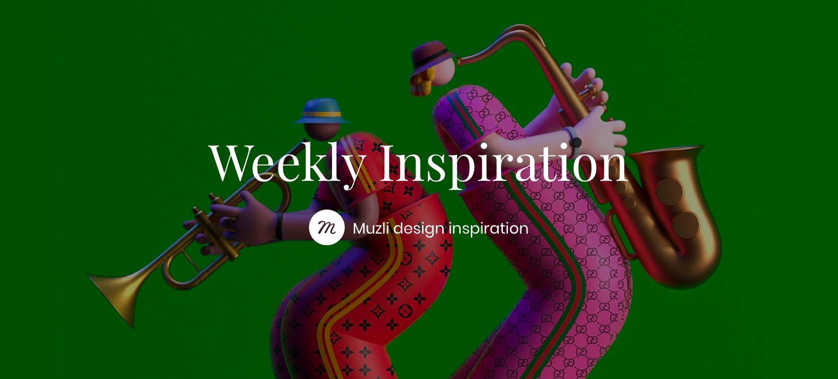 Weekly Design Inspiration #239. via Muzli design inspiration | by Eyal ...