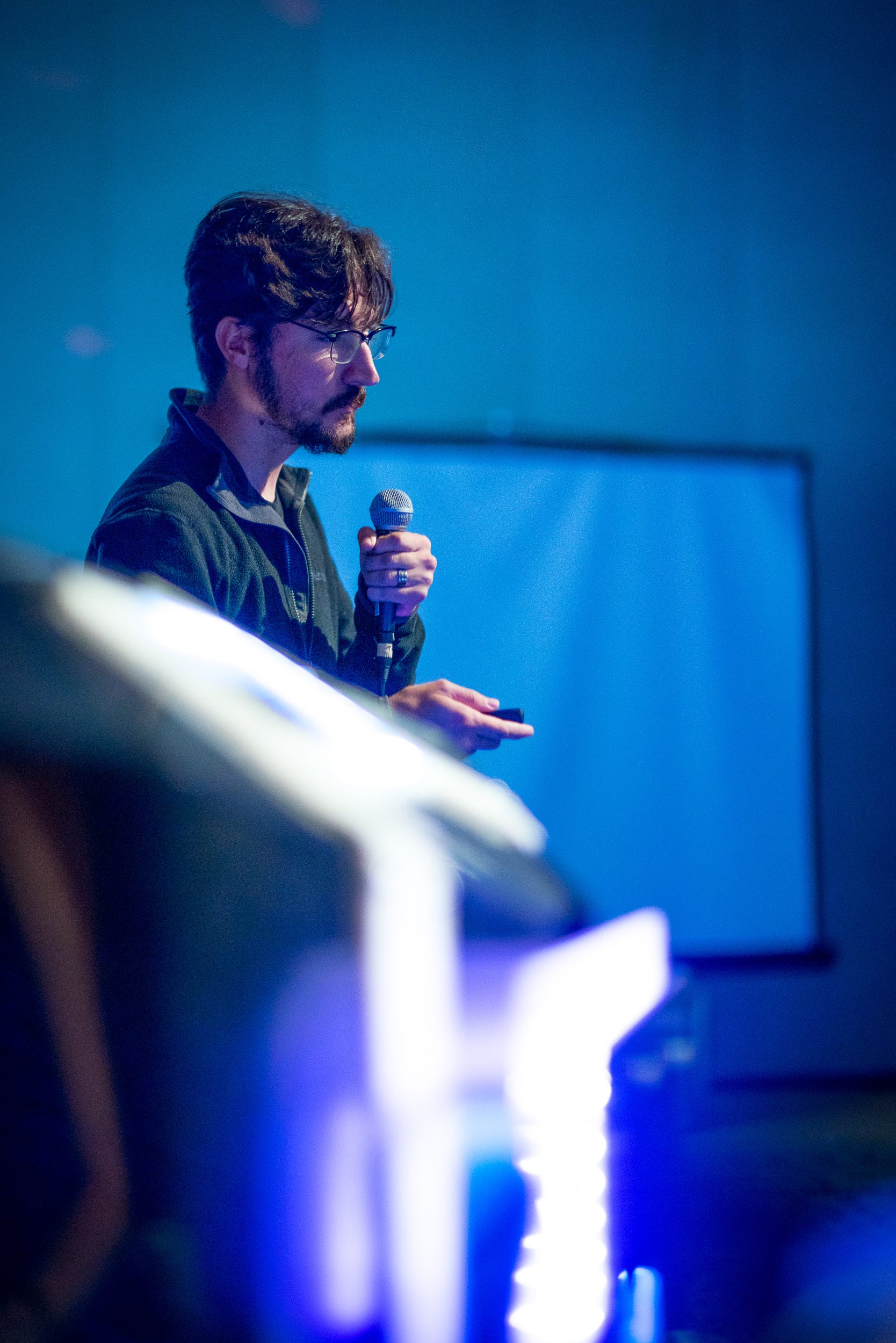 The Long Con. A Black Hat USA 2017 and DEF CON 25… | by Wesley McGrew ...