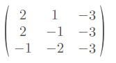 Regular Inverse & Pseudo Inverse Matrix Calculation using Singular ...