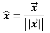 Linear Algebra Essentials with Numpy (part 1) - Towards Data Science