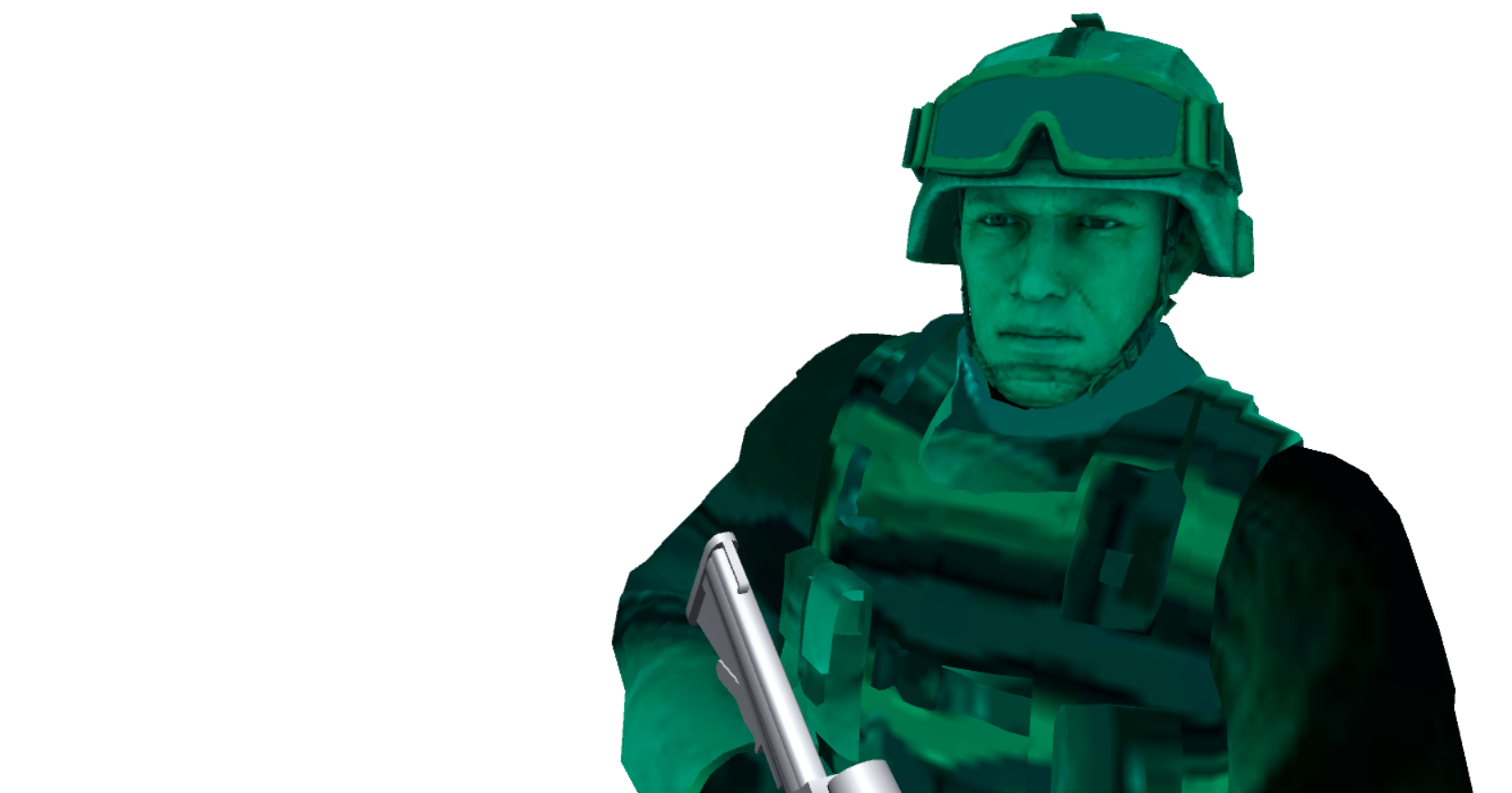 Shader Programming, Volume 12. Vertex and Fragment Shaders | by Sebastian Monroy | Medium