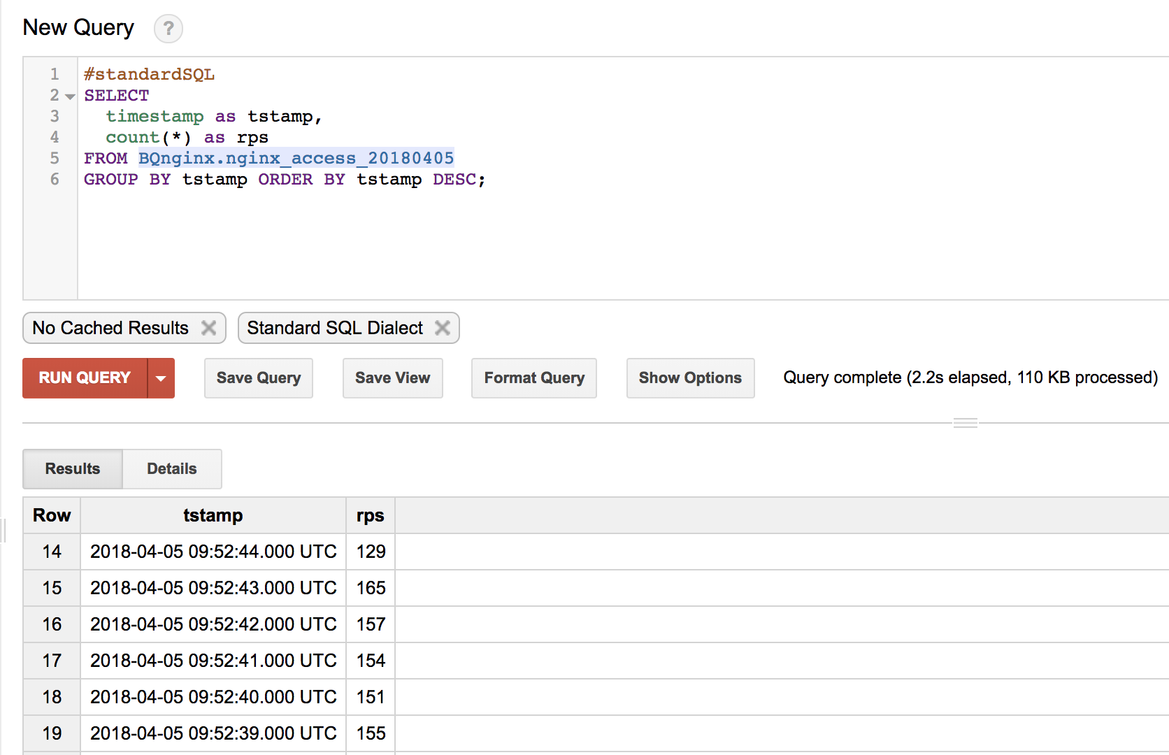 [GCP]Stackdriver logging 과 BigQuery | by 이정운 (Jungwoon Lee) | Medium