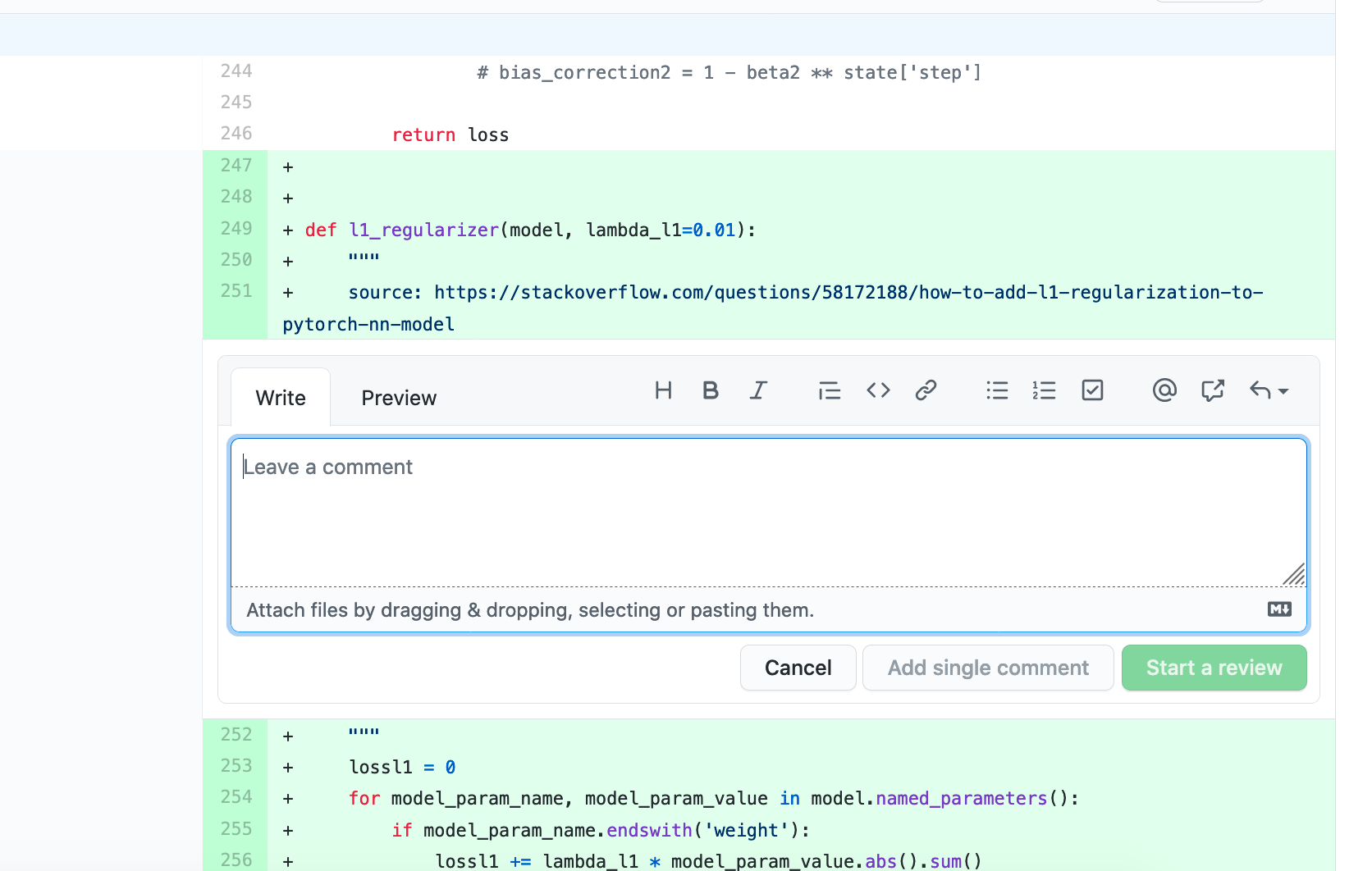Improving your deep learning code quality (Part I) | by Isaac Godfried ...