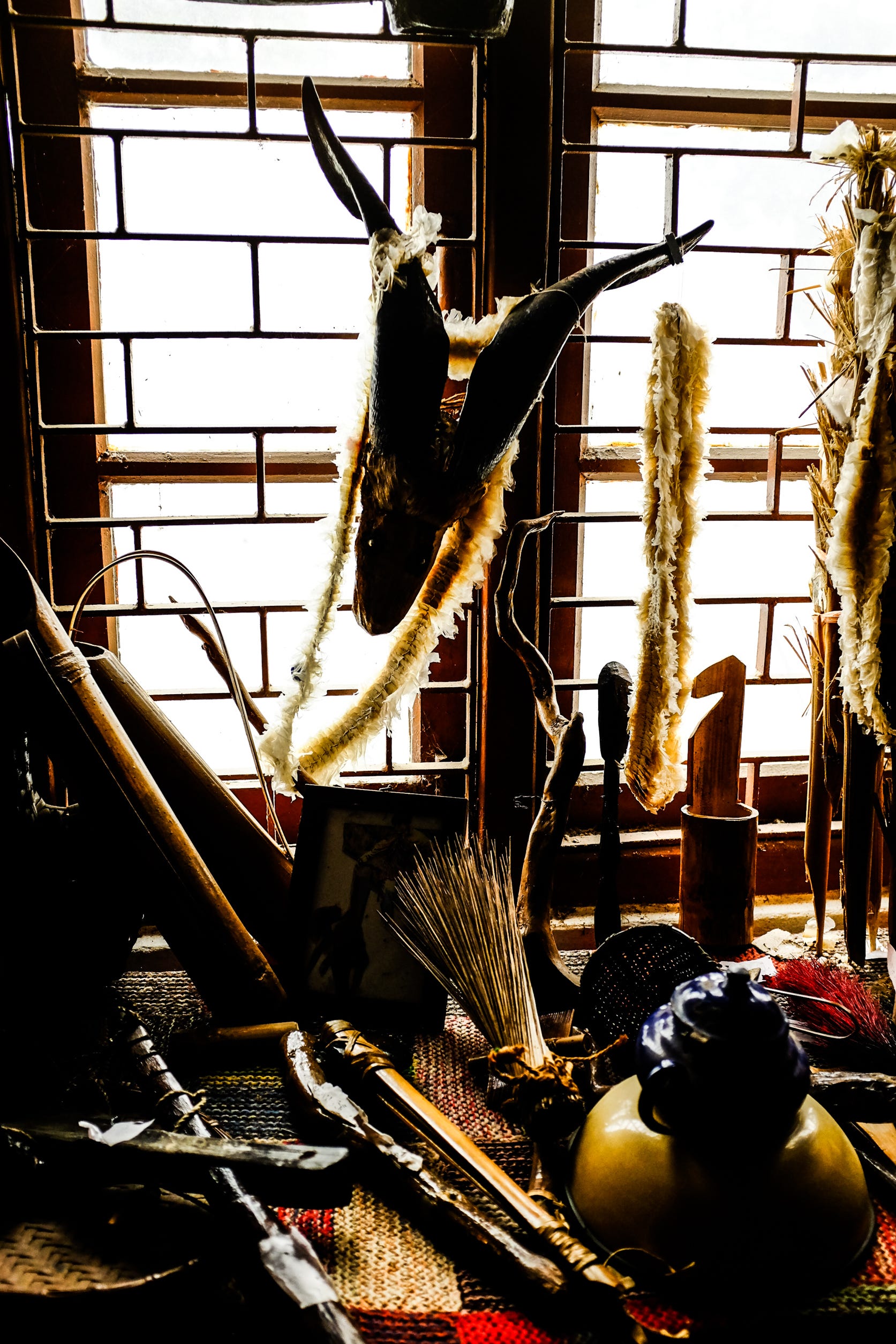 Lepcha Museum, Kalimpong - for all i see - Medium