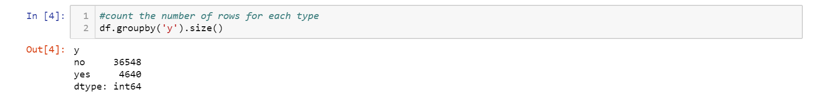 Using Machine Learning to Predict Subscription to Bank Term Deposits ...