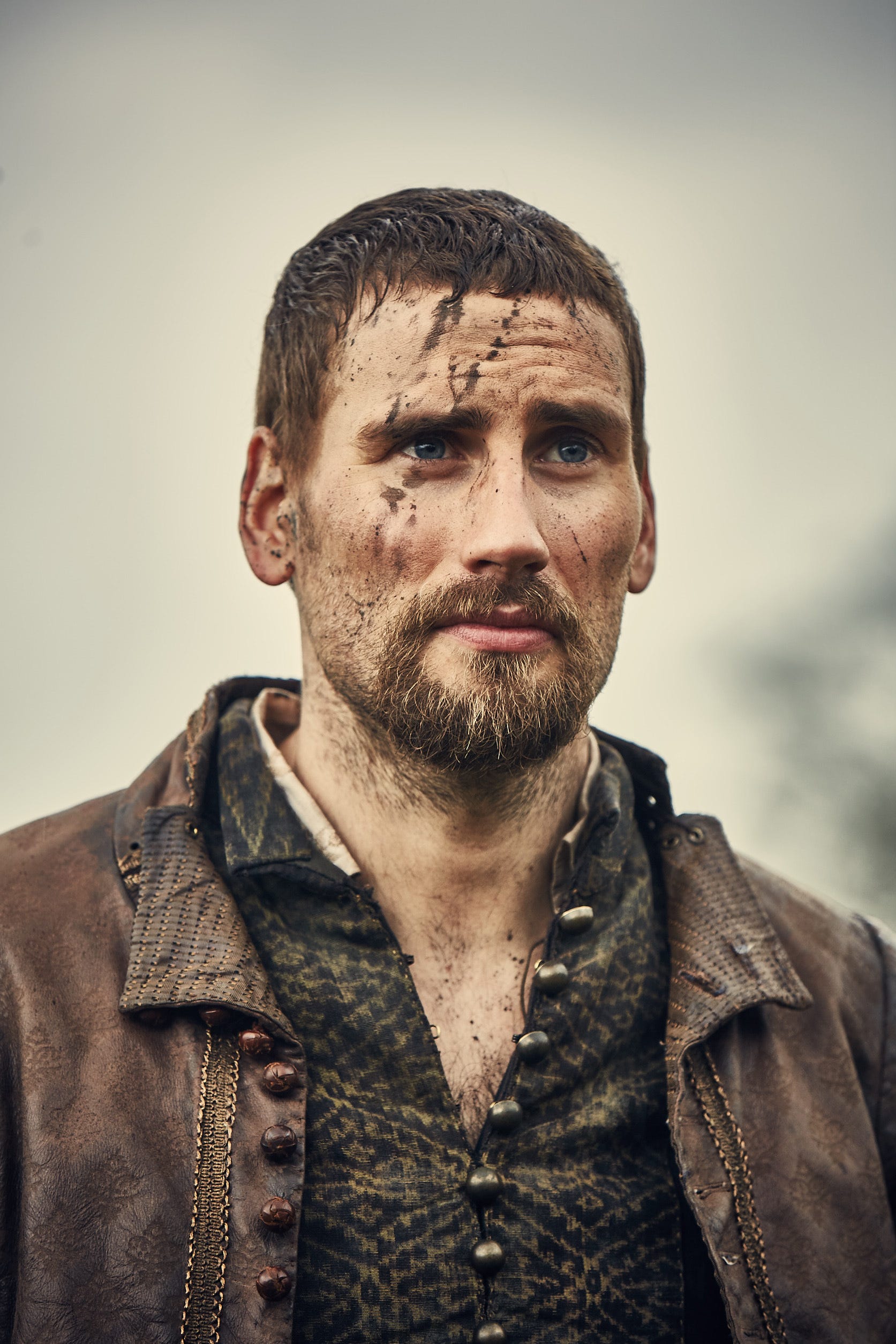 GUNPOWDER, THREE-PART HISTORICAL THRILLER STARRING KIT HARINGTON, PETER ...