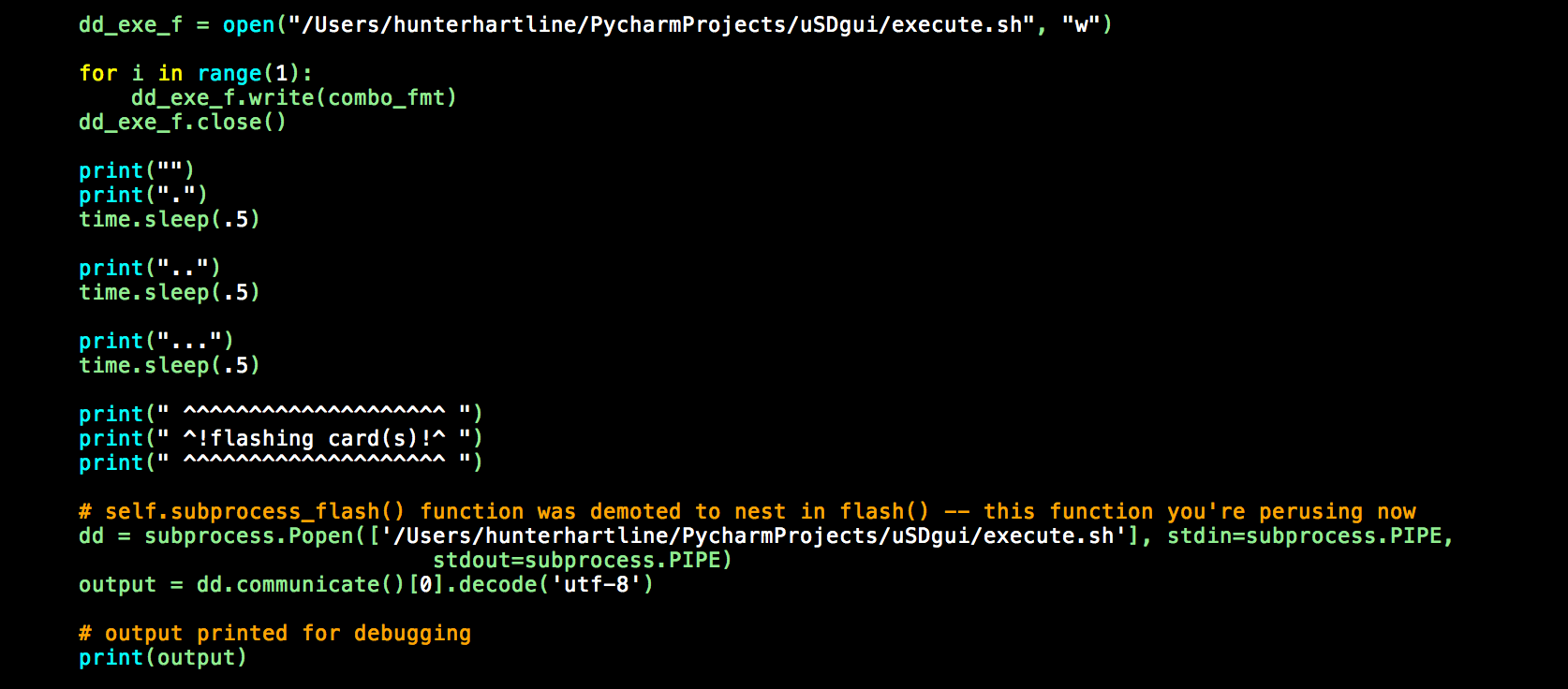 The problem and program that led me to become programmer | by Hunter ...