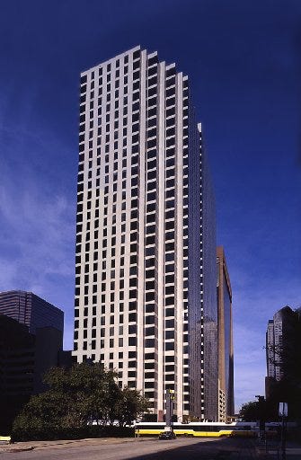 It starts…. I work in a building with 36 floors. | by Harwood Dumping ...