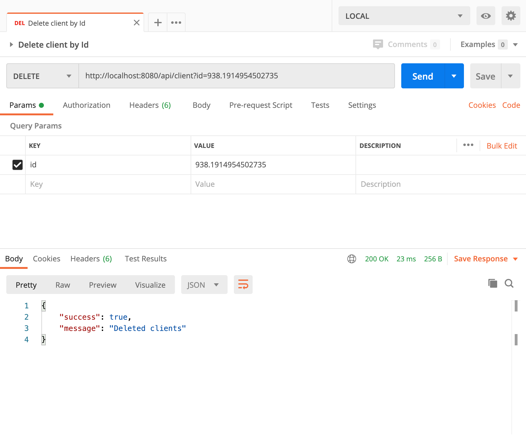 CRUD functions with Node.js and AWS dynamoDB | by Maeluenie | Jul, 2020 ... CRUD functions with Node.js and AWS dynamoDB | by Maeluenie | Jul, 2020 ...