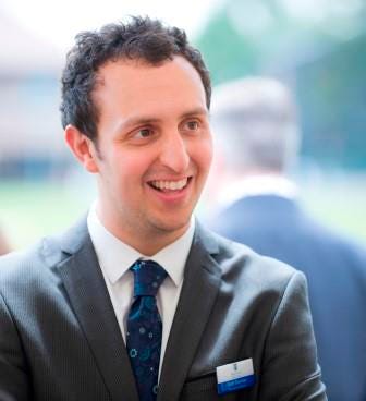 Scott Sheridan: “It’s important that everyone can feel involved” | by ...