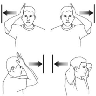 Isometric Exercises For Neck Support | by Chikittsa Wellness Thane | Medium
